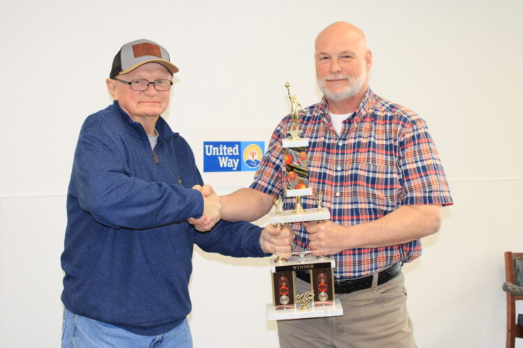 Local mayors to battle it out in benefit basketball game | News, Sports ...